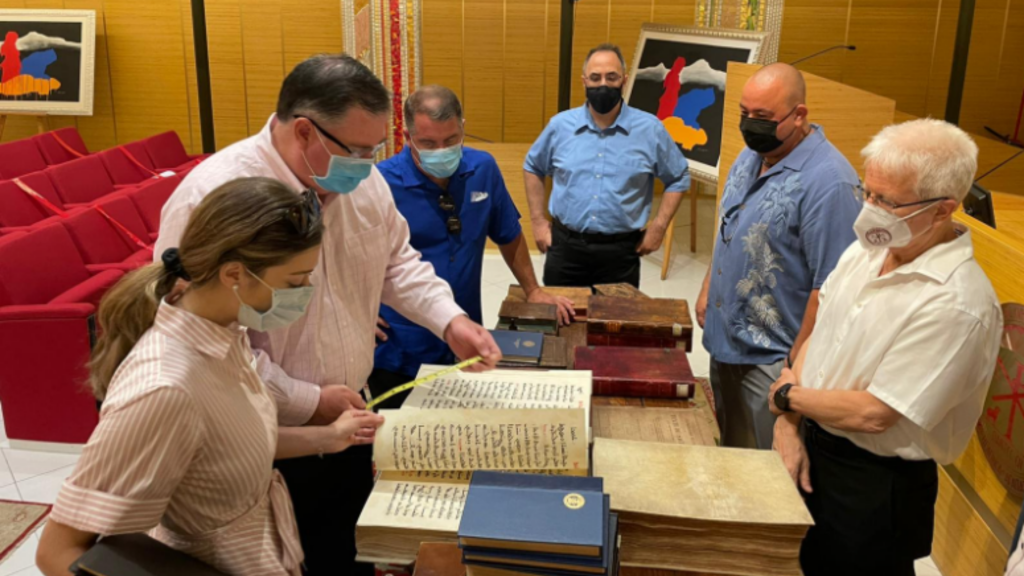 ShelterZoom Signs Strategic Partnership with Prestigious Vatican ...